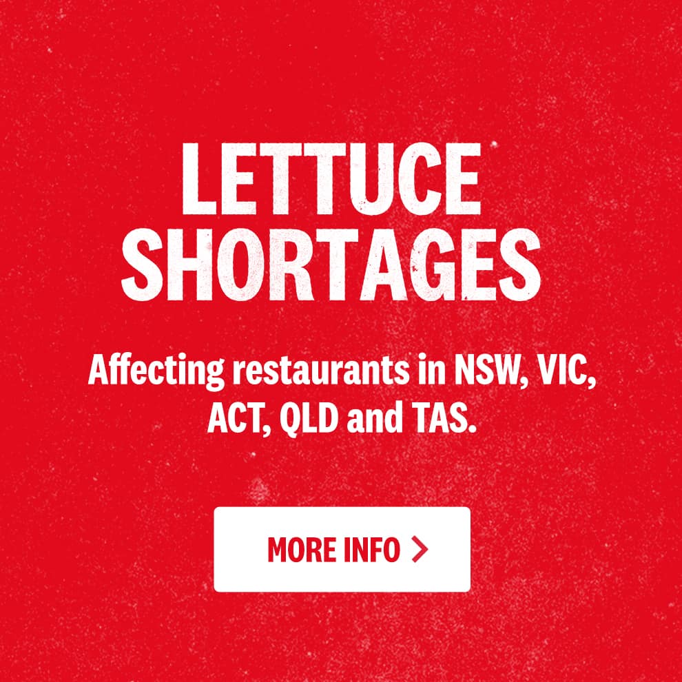 Order KFC on the KFC App, Drive-thru, In-Restaurant or Delivery